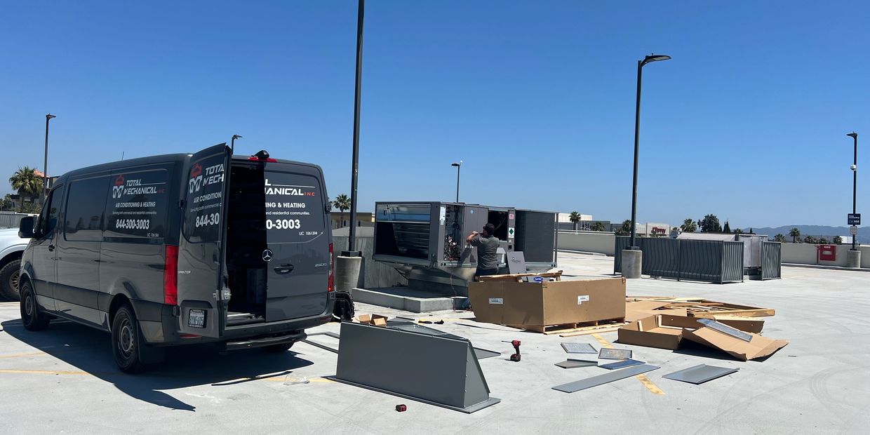 About | TOTAL MECHANICAL INC.